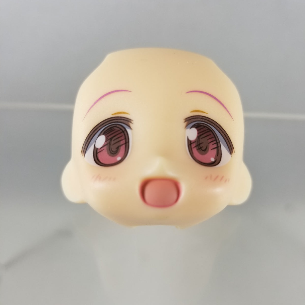 332-1 -Madoka (Maiko Vers.) Standard Wide-Smiling Face| Chibi Chop Shop
