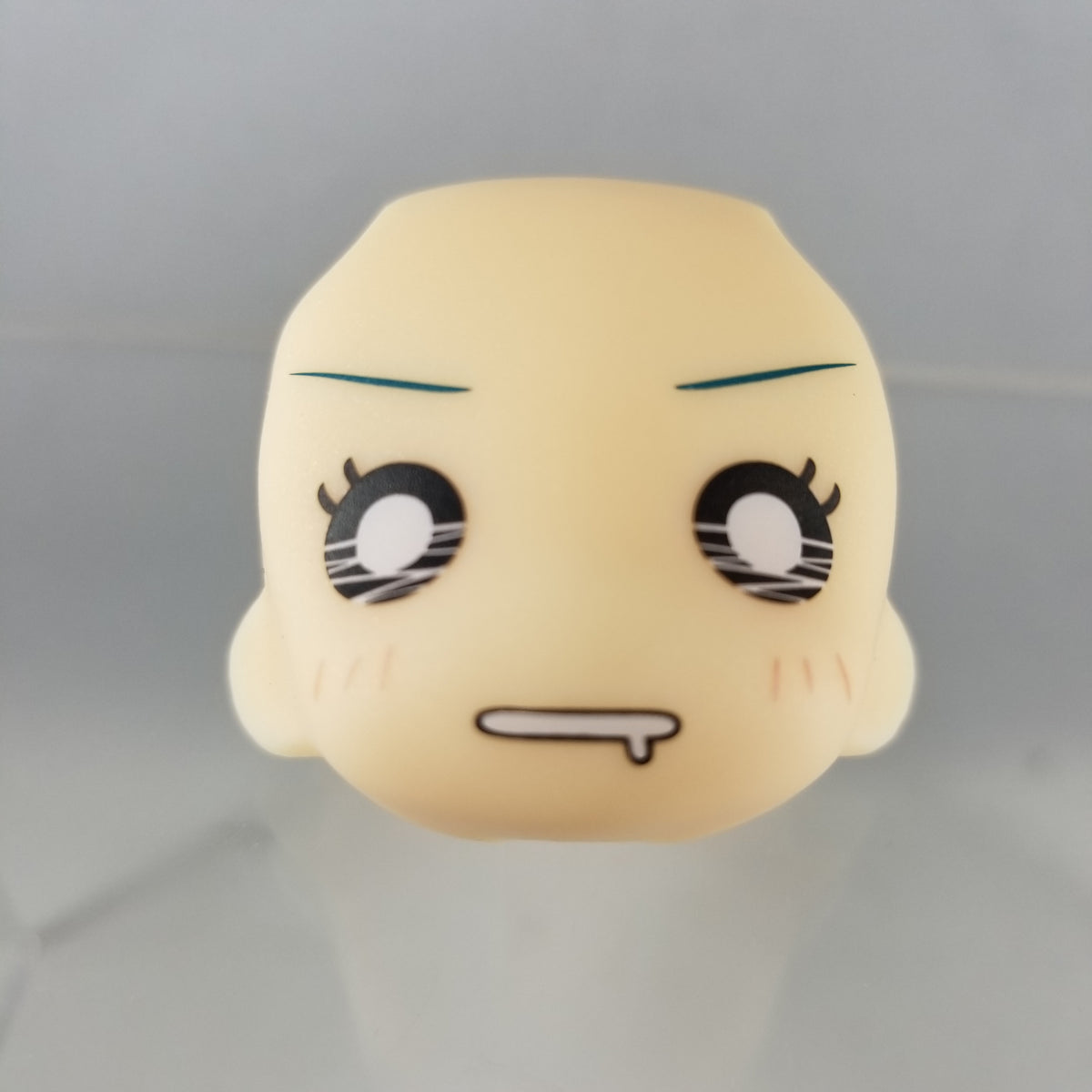 333-3 -Miku's Chibi Drooling Face| Chibi Chop Shop