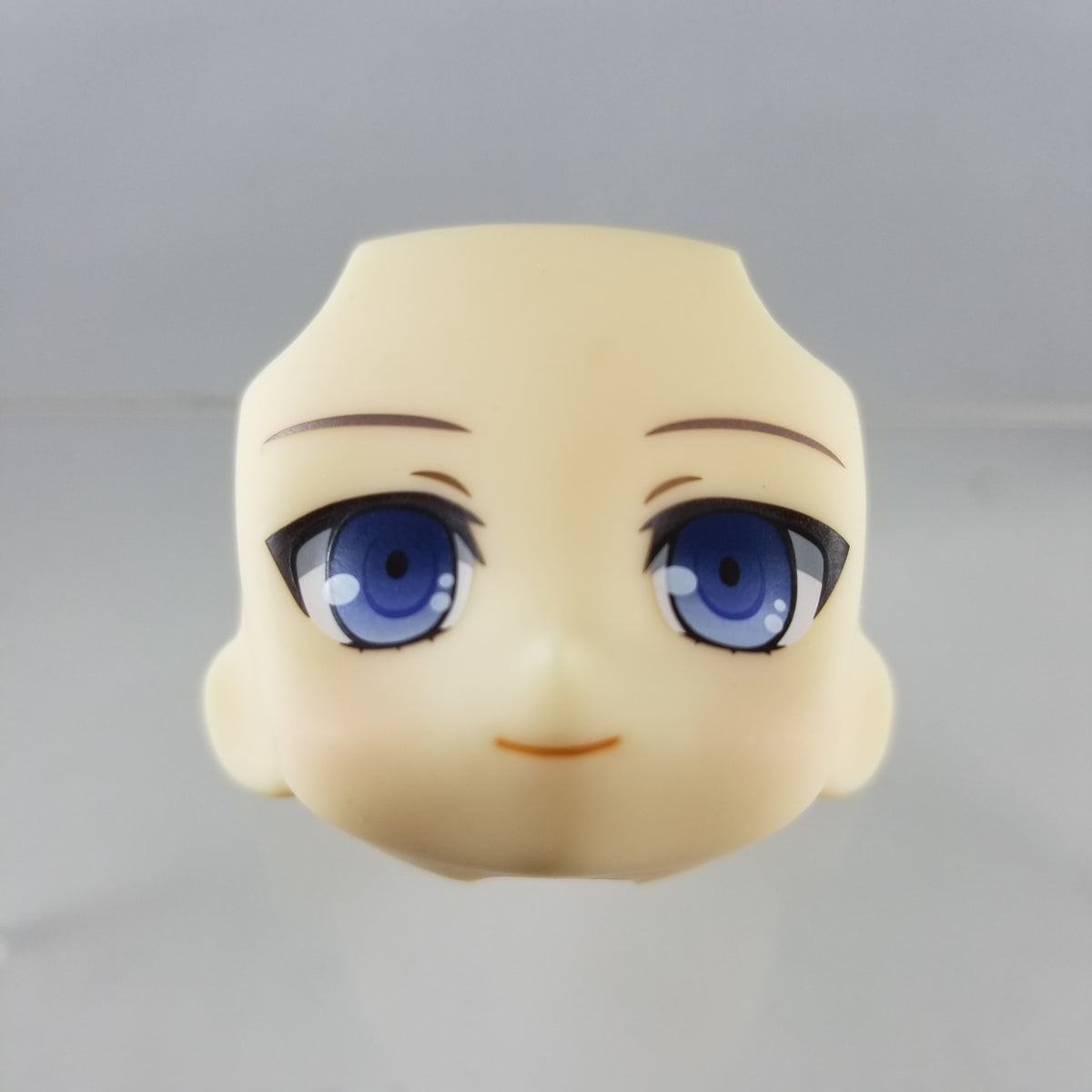 401-1 -Alisa's Smiling Face| Chibi Chop Shop