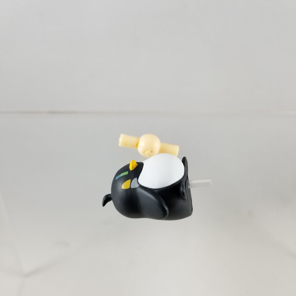 1164 -Zhou's Penguin| Chibi Chop Shop