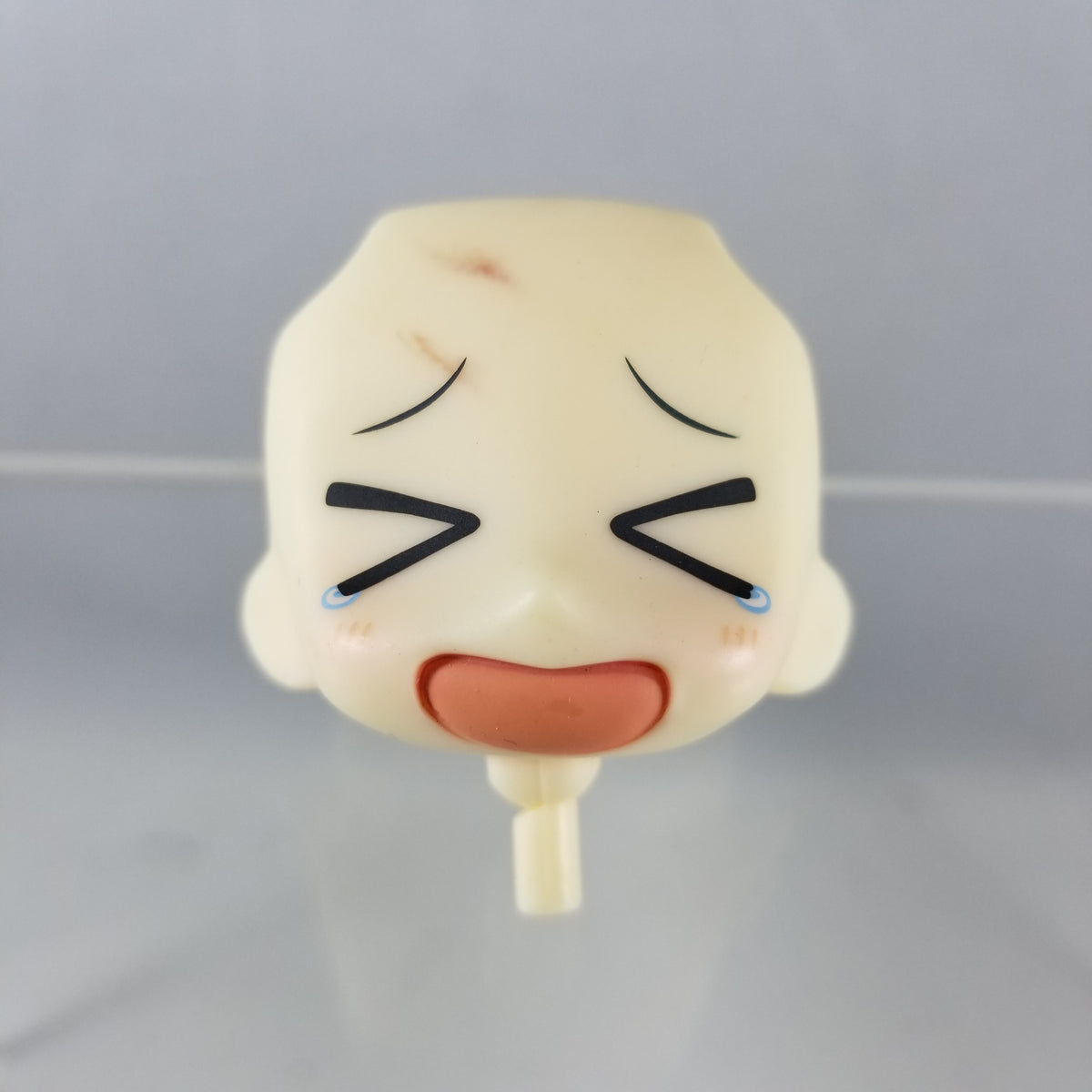 242-3 -Nano's Crying Freak Out Face| Chibi Chop Shop