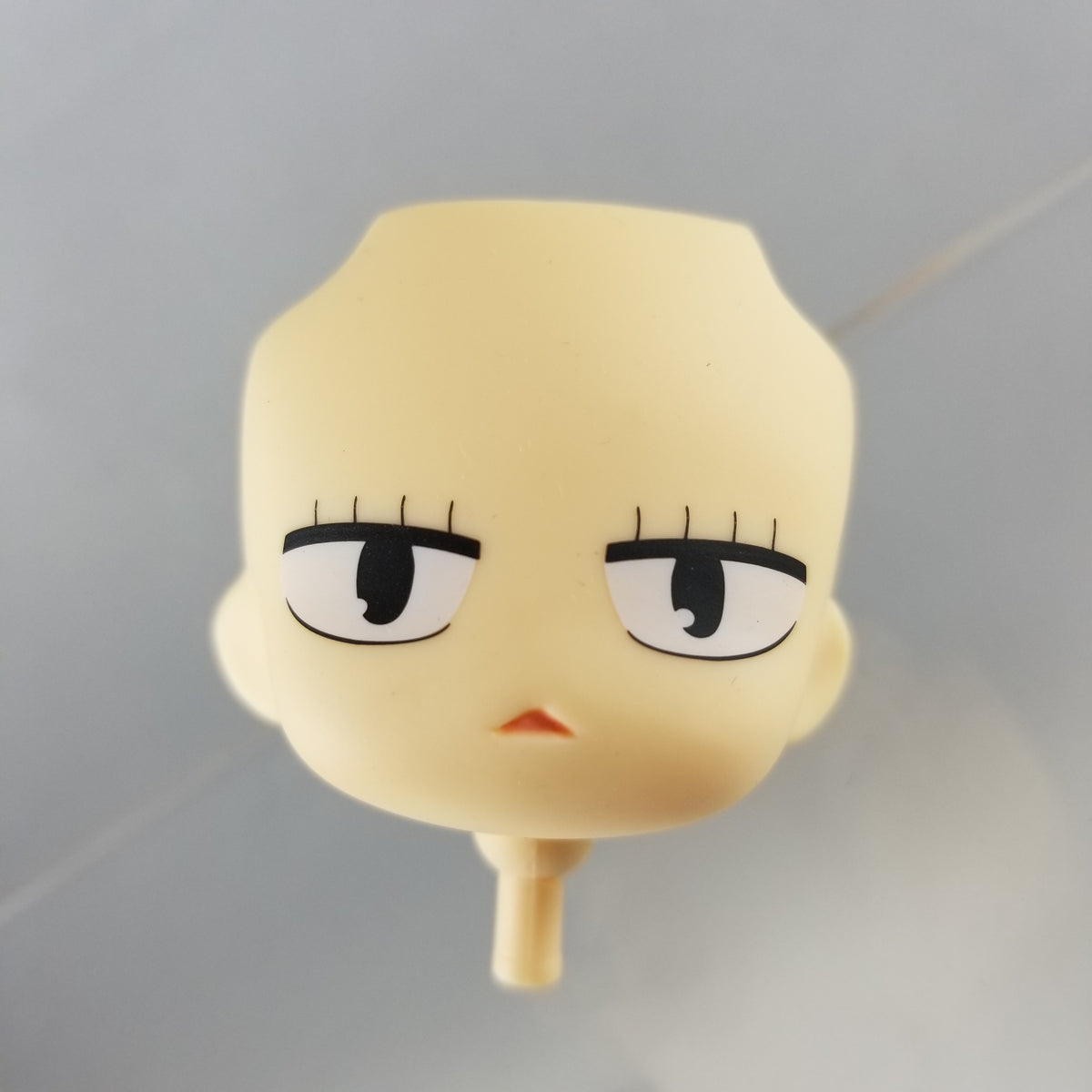 179-4 Sawako's Chibi Thinking Face| Chibi Chop Shop