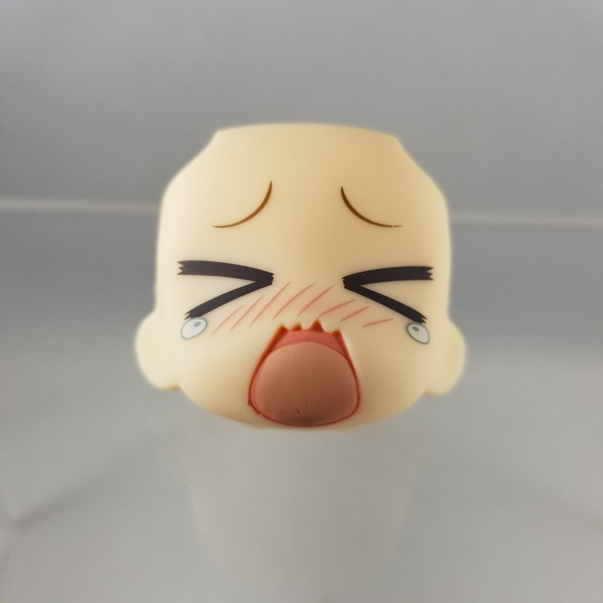 591-3 -Hacka Doll No.1's Chibi Crying Face| Chibi Chop Shop