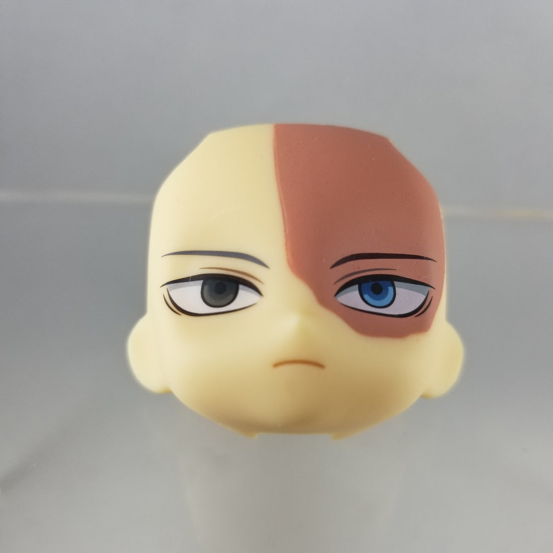 1112-1 or [S7] -Shoto Todoroki's Standard Face| Chibi Chop Shop