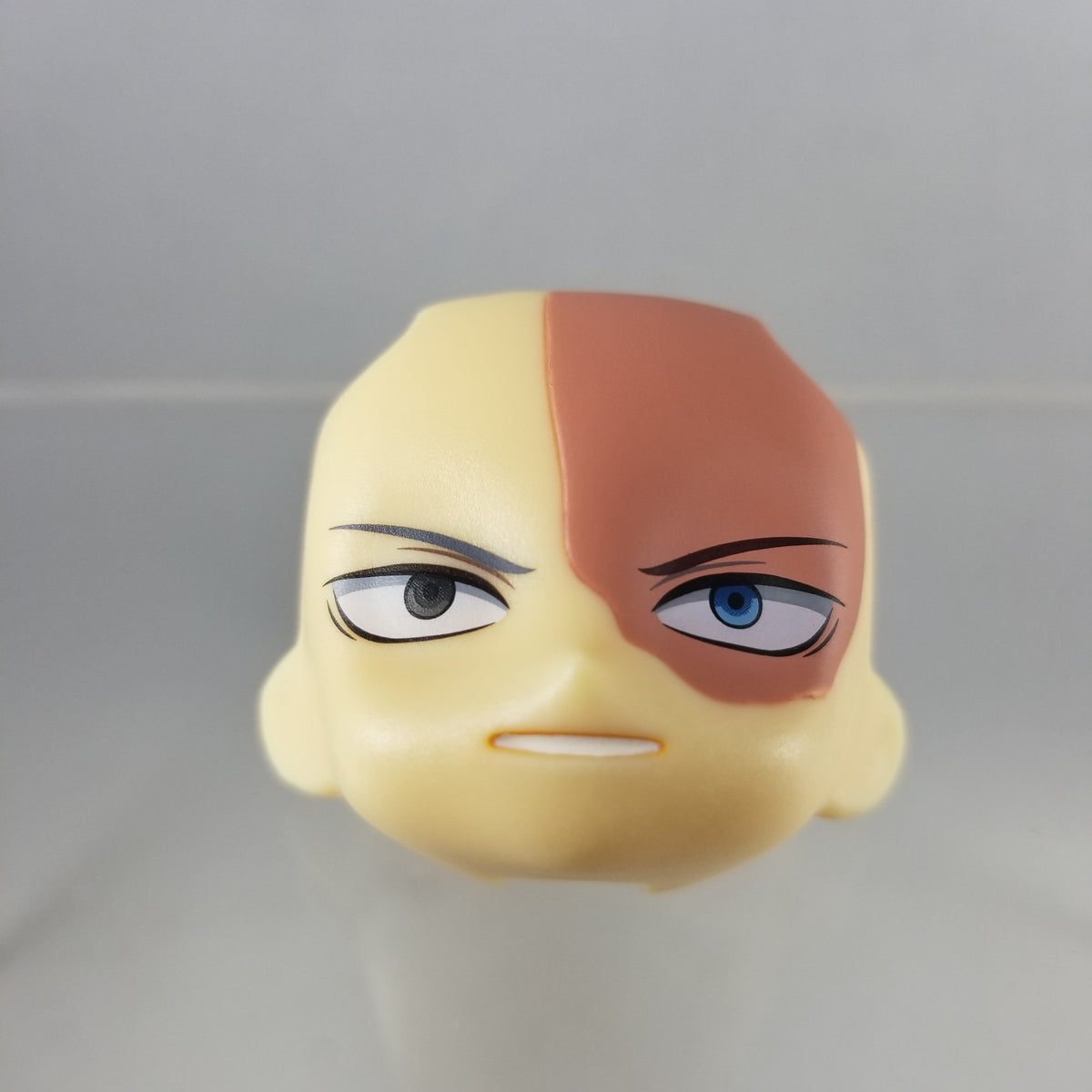 1112-2 -Shoto Todoroki's Combat Face| Chibi Chop Shop