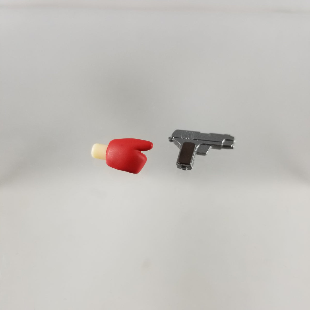 989 -Joker's Pistol| Chibi Chop Shop