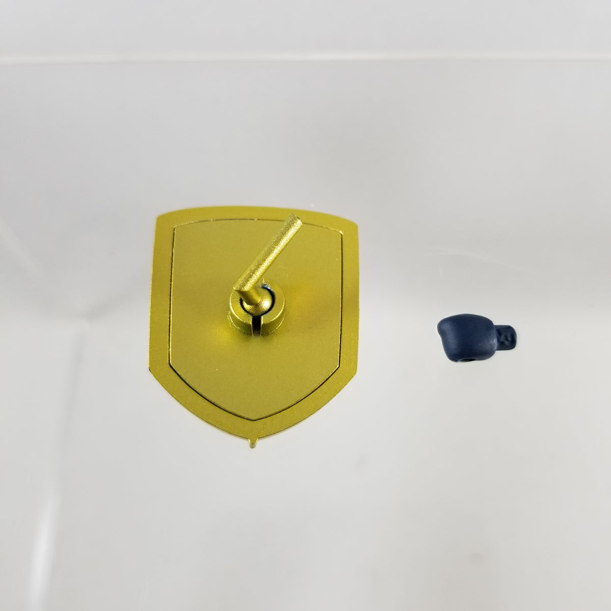 567 -Marth's Fire Emblem Shield| Chibi Chop Shop