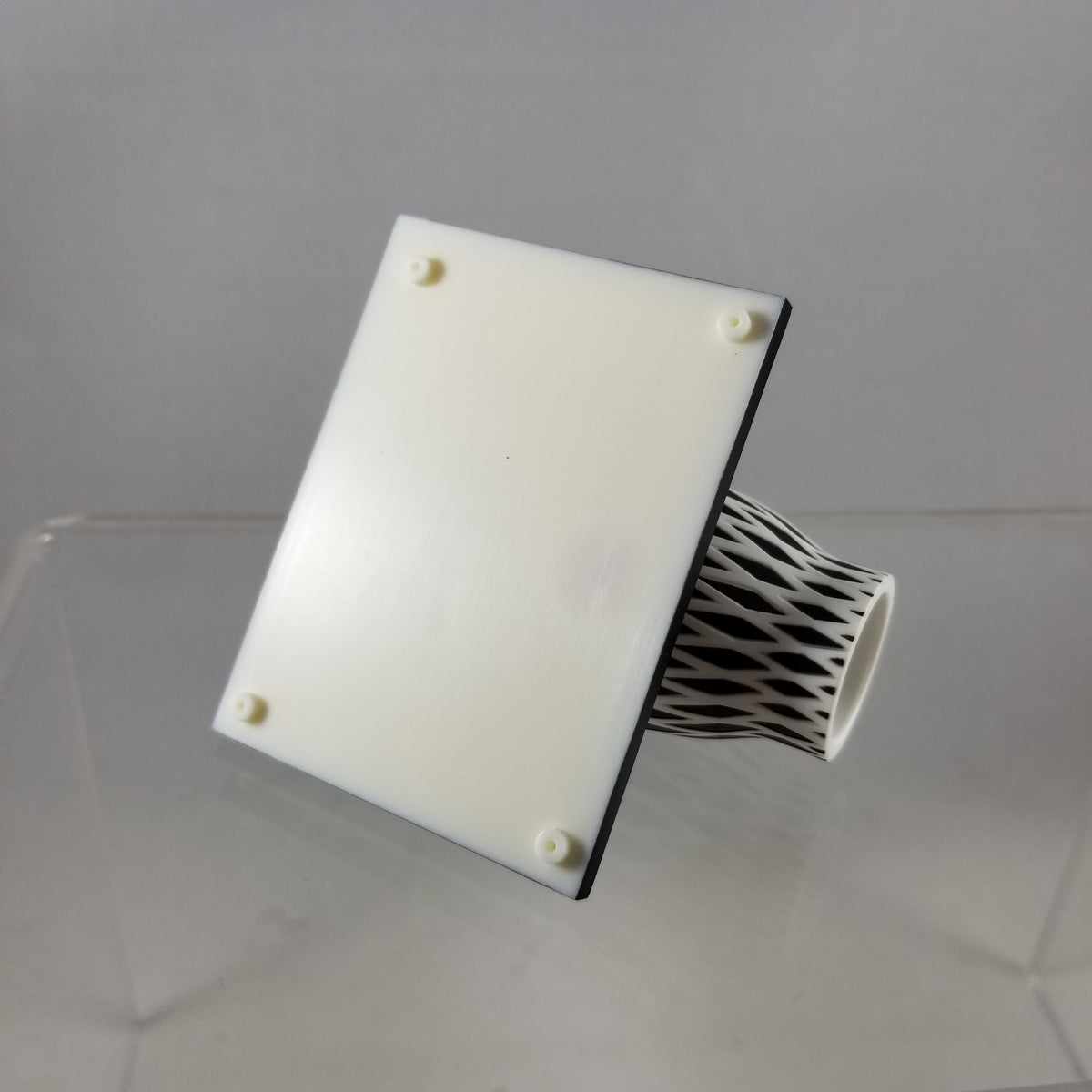 Playset #7 Gym Set A & B -Basketball Hoop| Chibi Chop Shop