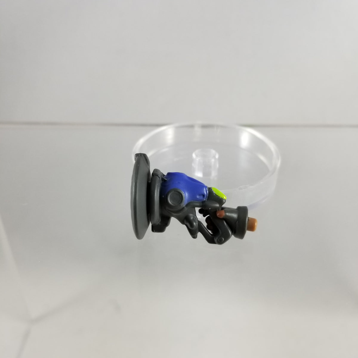 1049 -Lucio's Sonic Amplifier with Effect Piece| Chibi Chop Shop