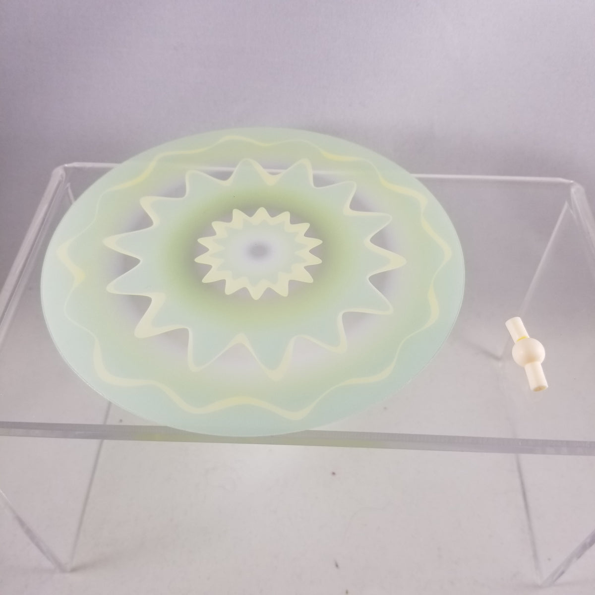 1049 -Lucio's Sound Wave Effect Sheet| Chibi Chop Shop