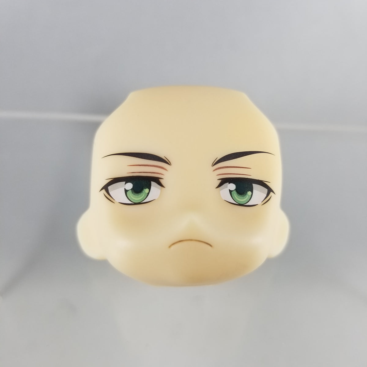 1113-1 -Shield Hero's Standard Sulk| Chibi Chop Shop