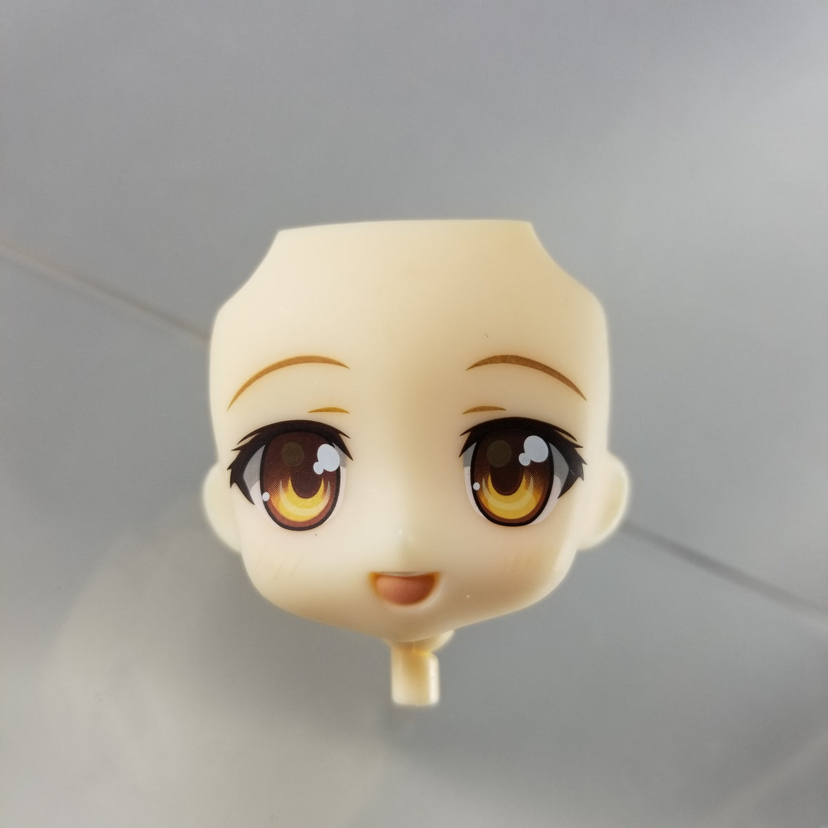271-1 -Mirai's Smiling Face| Chibi Chop Shop
