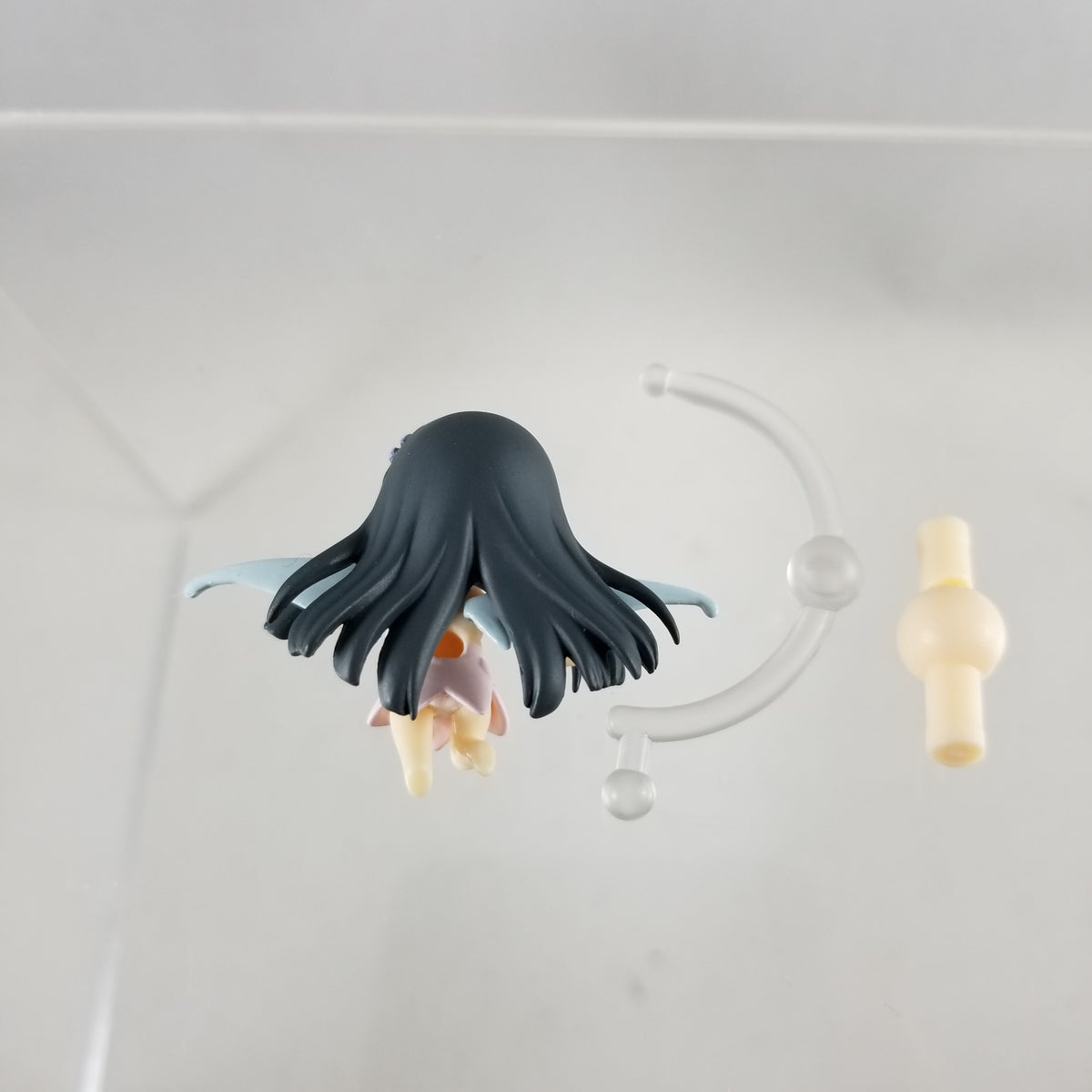 750c -Asuna's Daughter, Yui in Fairy Form| Chibi Chop Shop