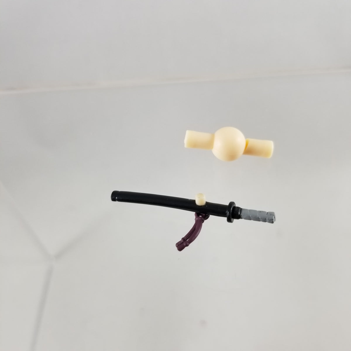 1144 -Hyakkimaru's Sheathed Sword| Chibi Chop Shop