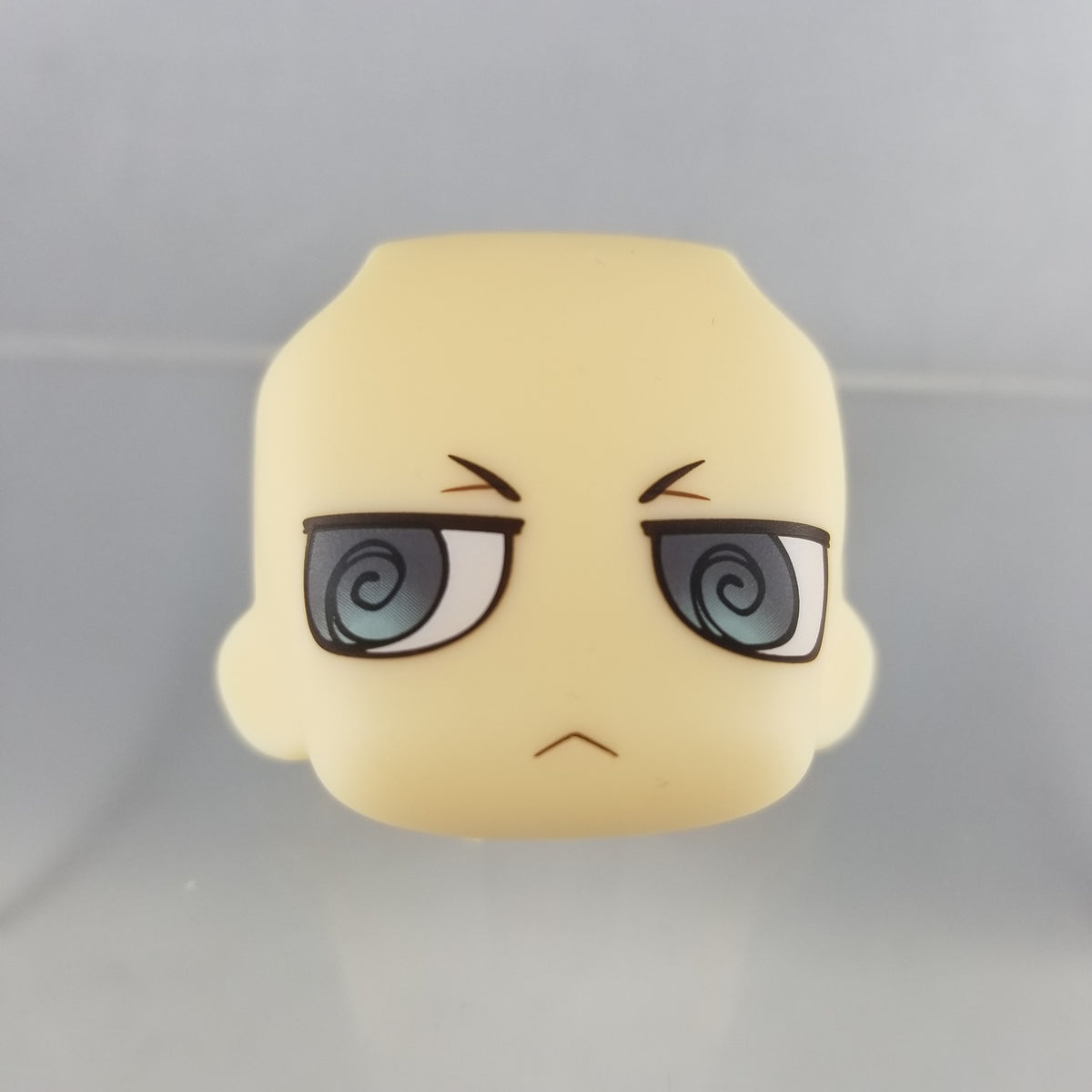 1066 -Shinya's GSC Preorder Bonus Chimi Character Face| Chibi Chop Shop