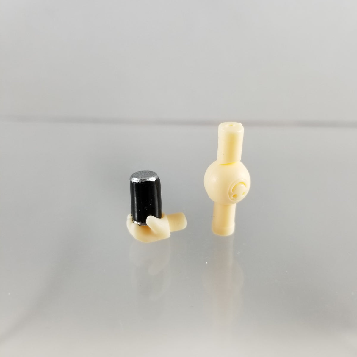 1169 -Accelerator's Can of Coffee| Chibi Chop Shop