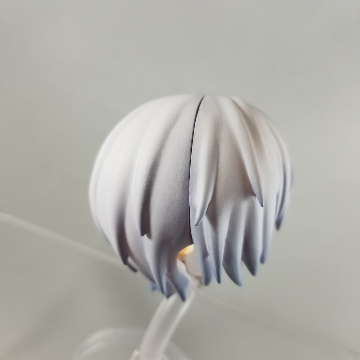 1169 -Accelerator's Hair| Chibi Chop Shop