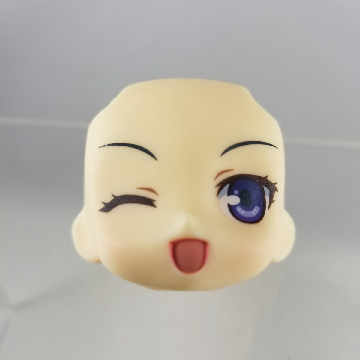 460-2 -Naruko's Winking Face| Chibi Chop Shop