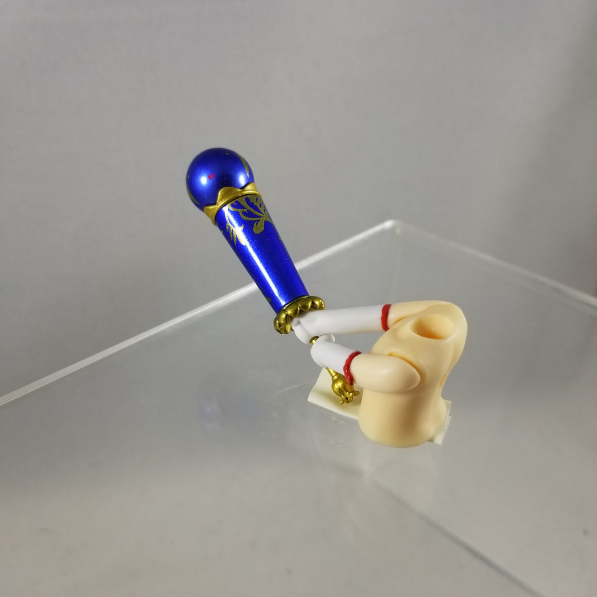 460 -Naruko's Mace, Tanikaze| Chibi Chop Shop