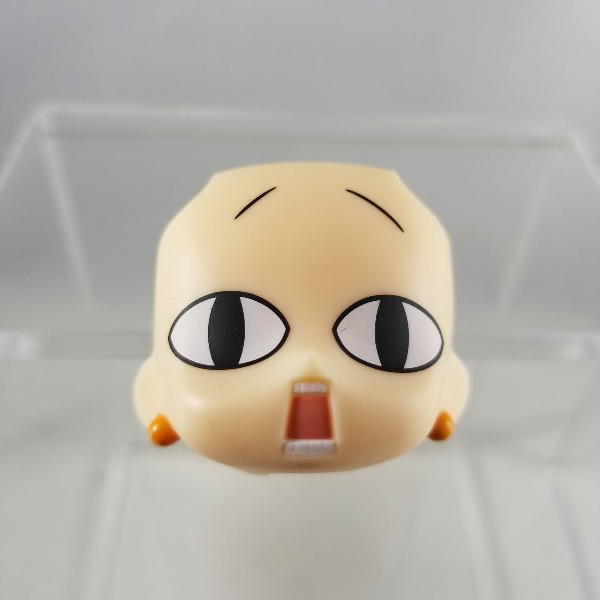 1132-3 -Hazuki's Surprised Chibi Face| Chibi Chop Shop