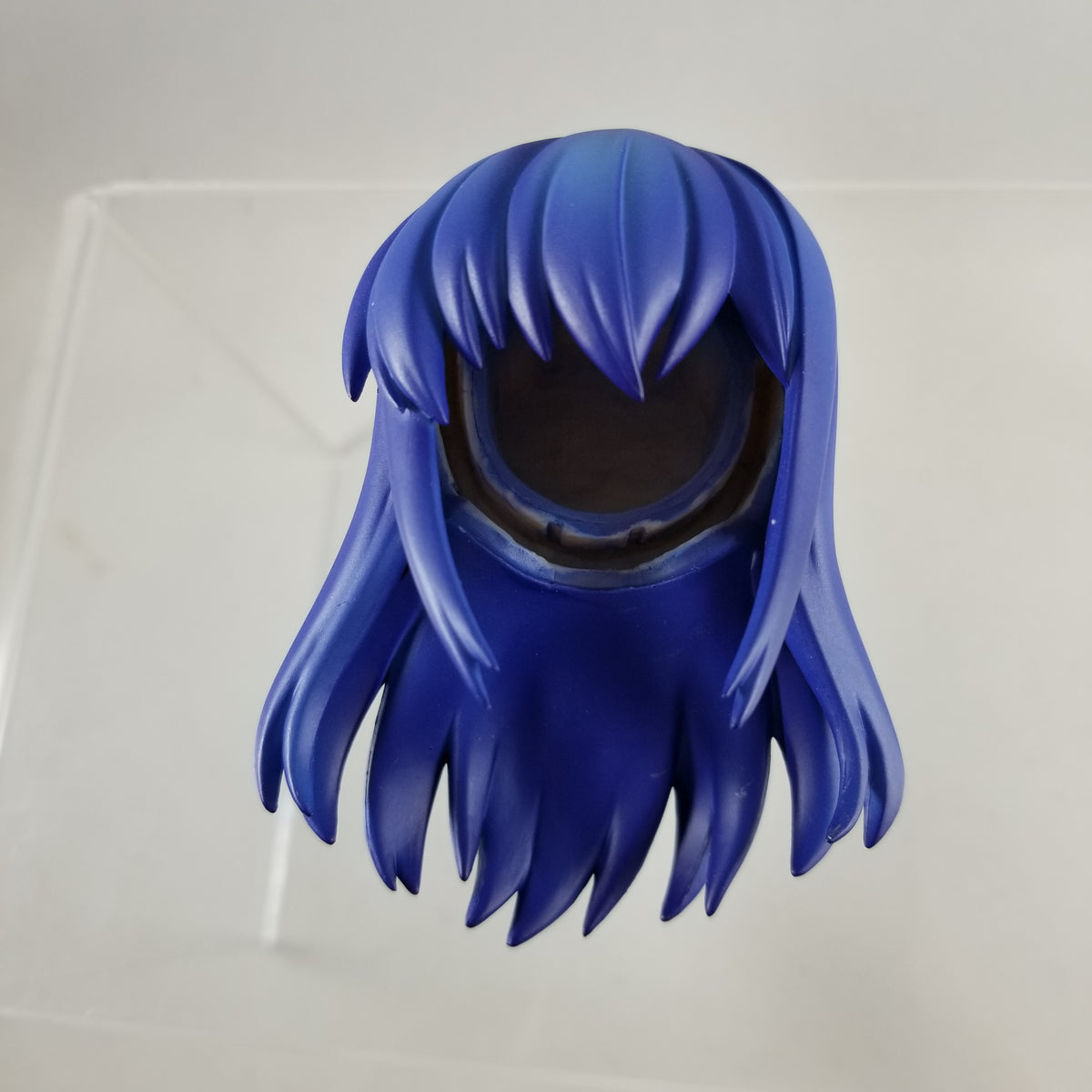 589 -Sheeda's Hair| Chibi Chop Shop