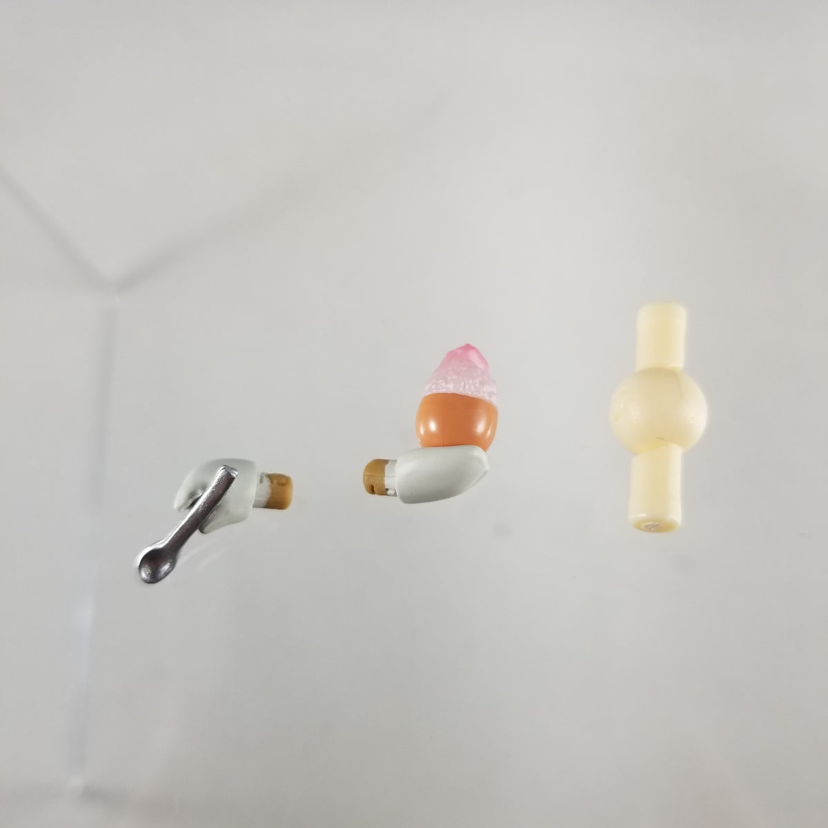 1021 -Hinata's Shaved Ice| Chibi Chop Shop