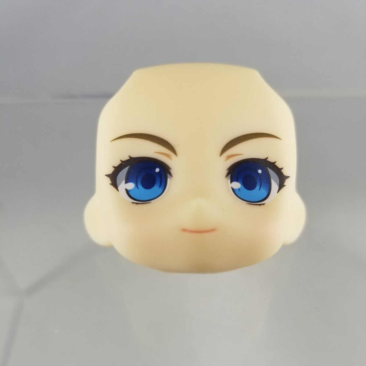 614 -Mirana's Face| Chibi Chop Shop