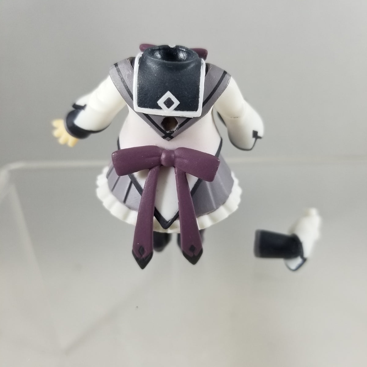 182 -Homura's Normal Body (Option 3)| Chibi Chop Shop