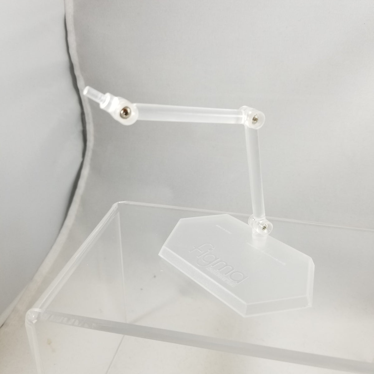 Figma -Standard Figma Stand Complete| Chibi Chop Shop