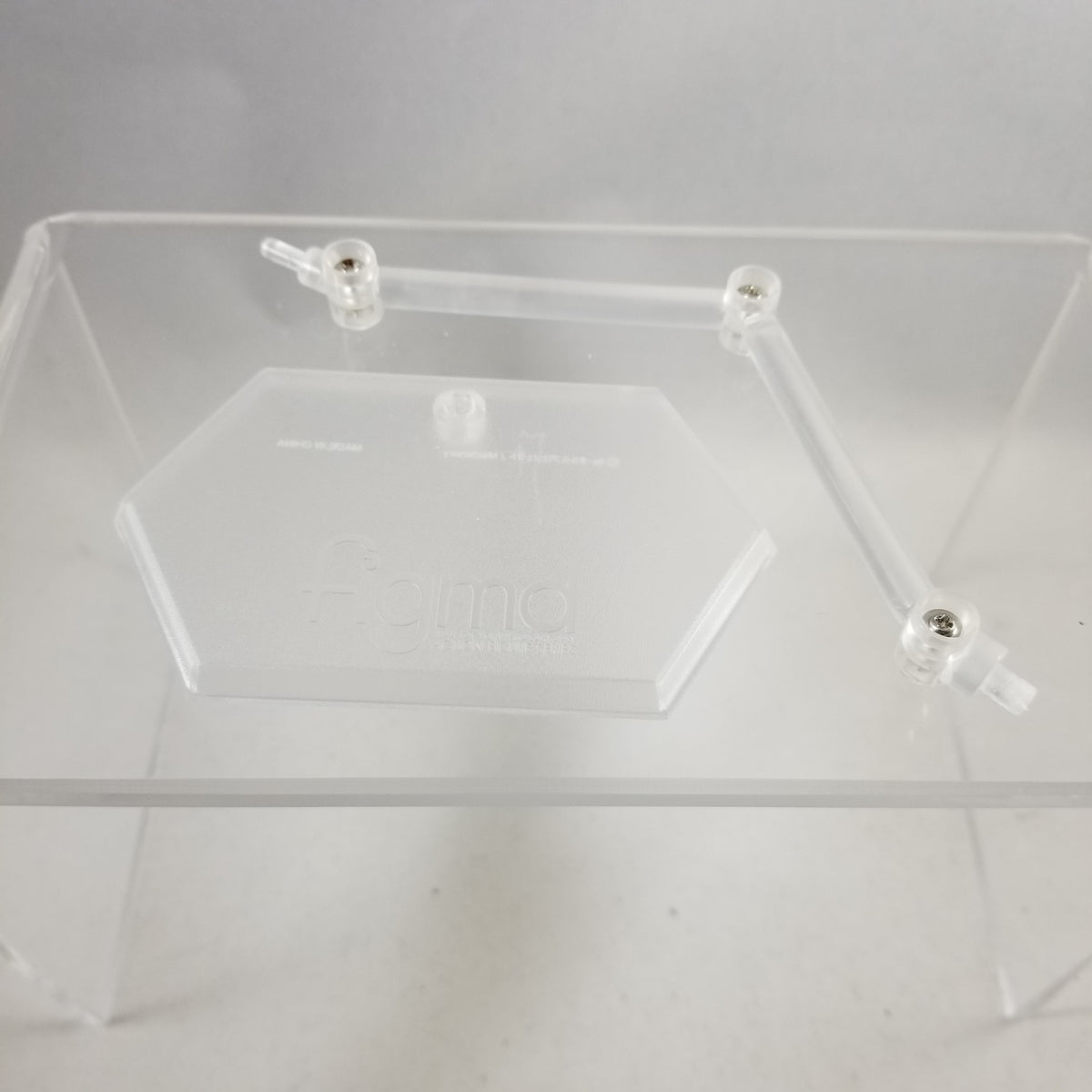 Figma -Standard Figma Stand Complete| Chibi Chop Shop