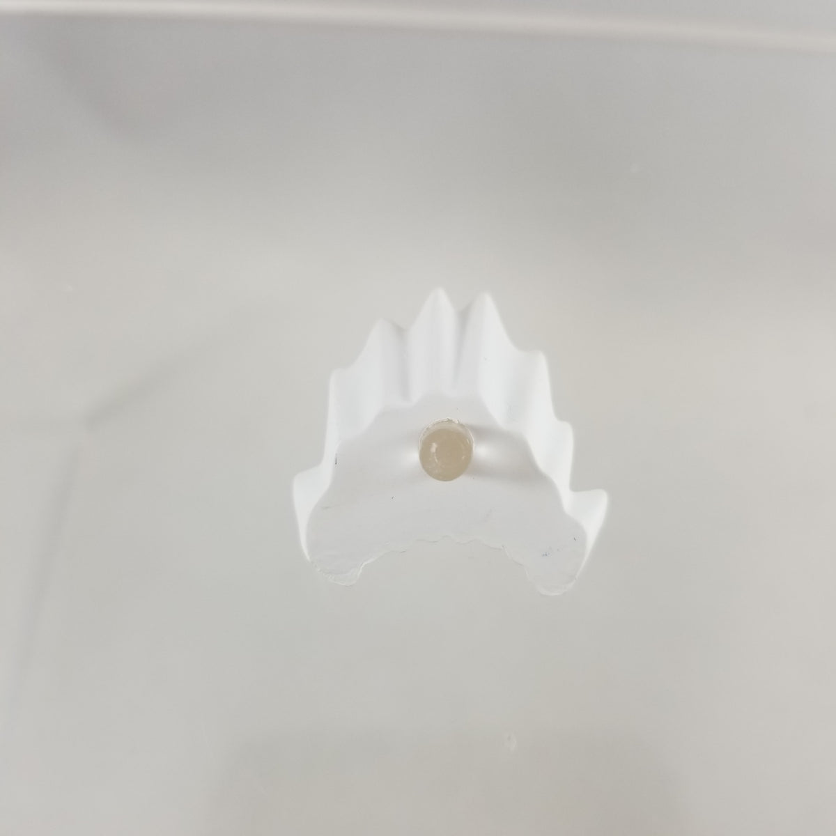 473 -Mario's Dashing Effect Piece| Chibi Chop Shop