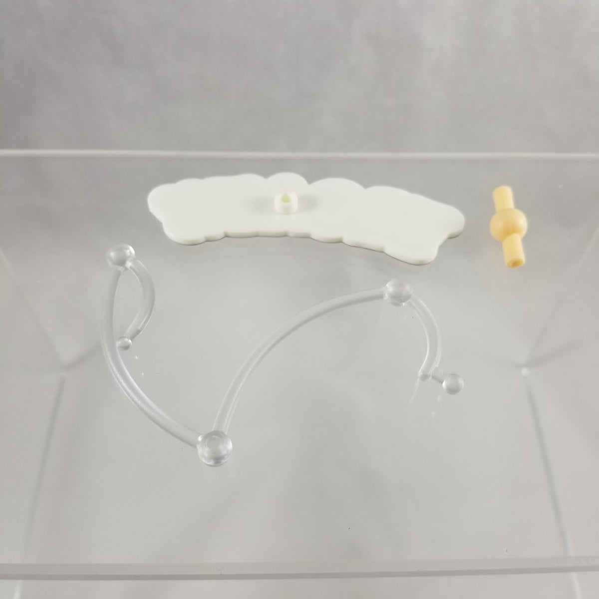 1157 -Ochaco's FLOAT!! Effect Piece| Chibi Chop Shop