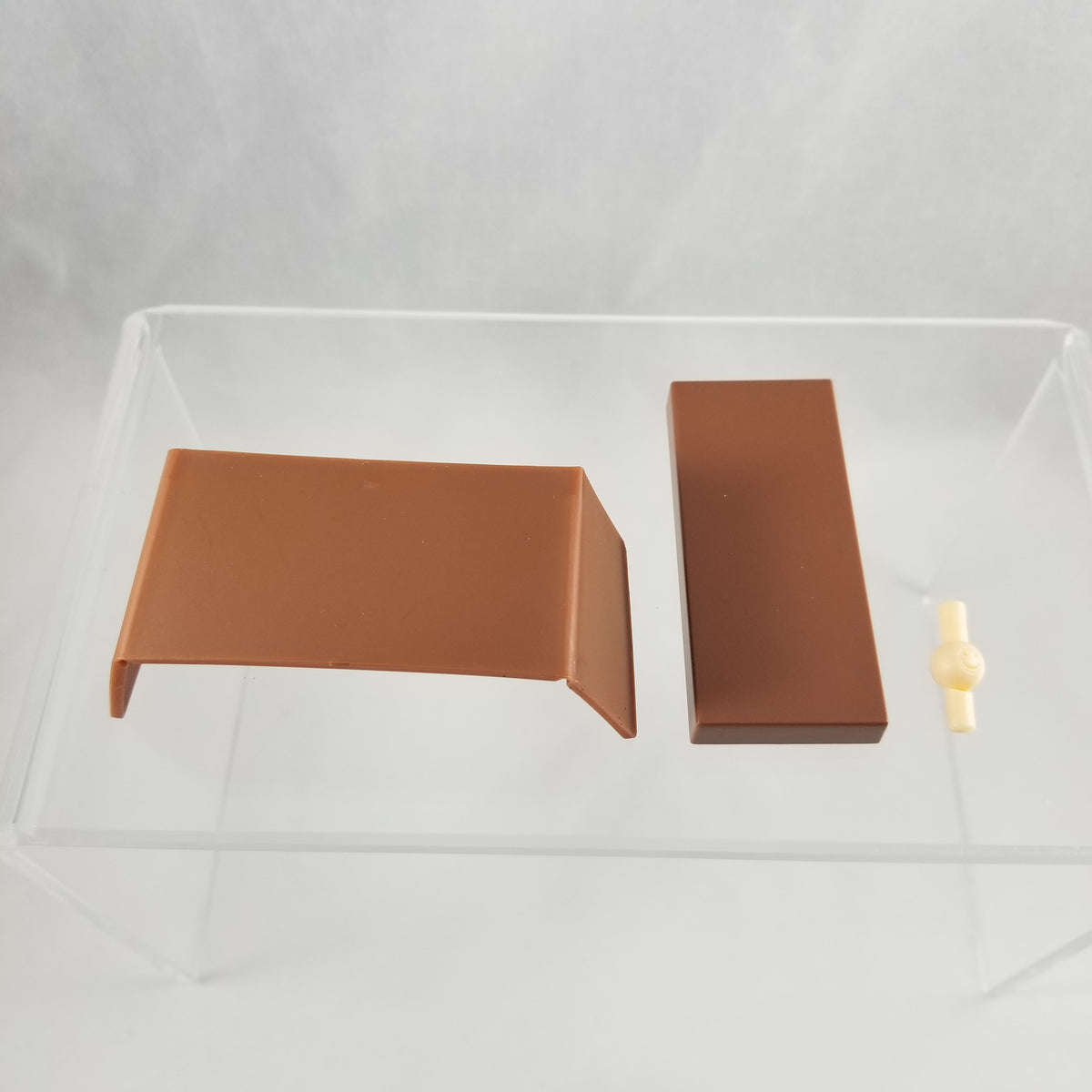 558 -Chino's Cafe Counter| Chibi Chop Shop