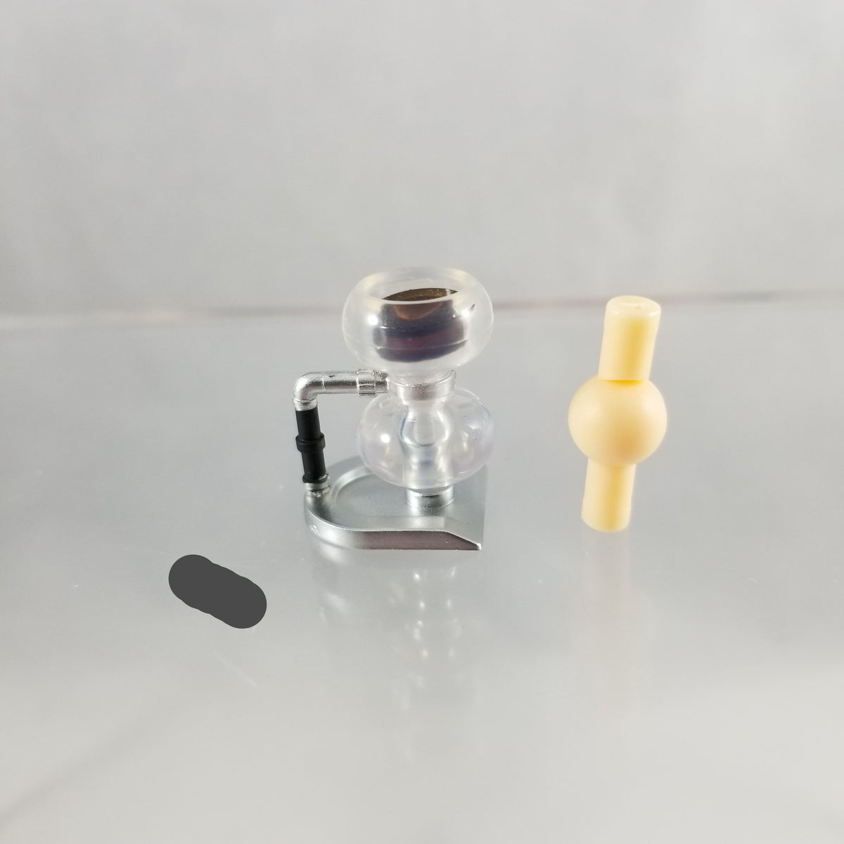 558 -Chino's Vacuum Coffee Maker| Chibi Chop Shop