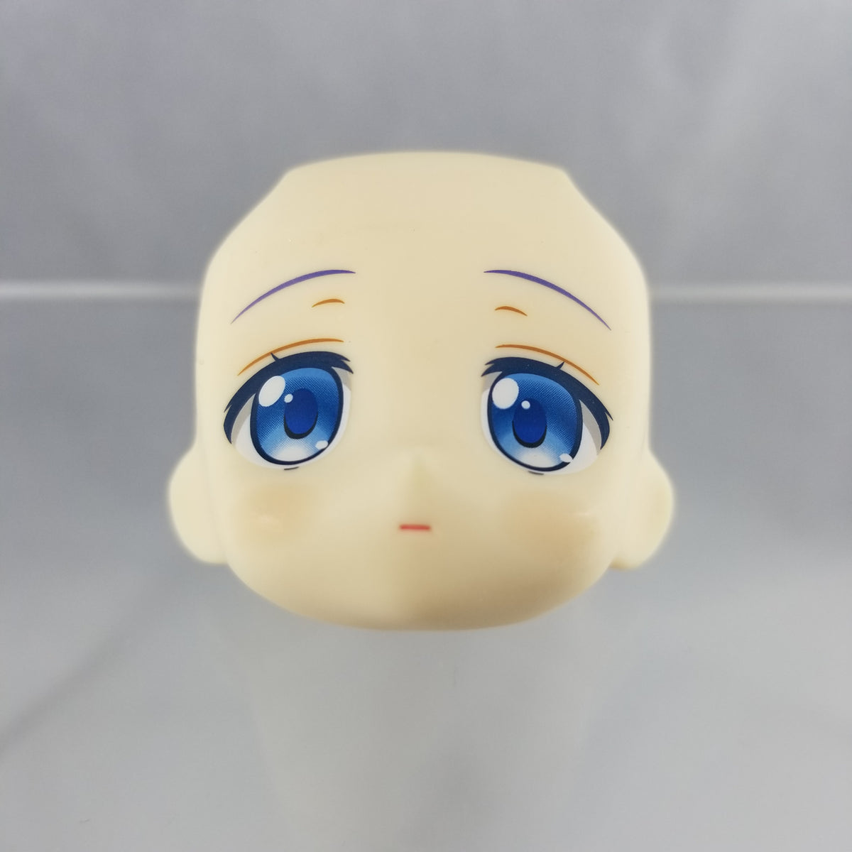 558-1 -Chino's Standard Faceplate| Chibi Chop Shop