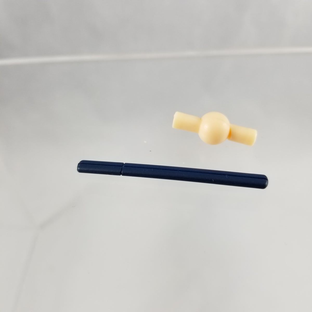 707 *-Sasuke's Sword, The Kusanagi (a Chokuto) Sheath Only| Chibi Chop Shop