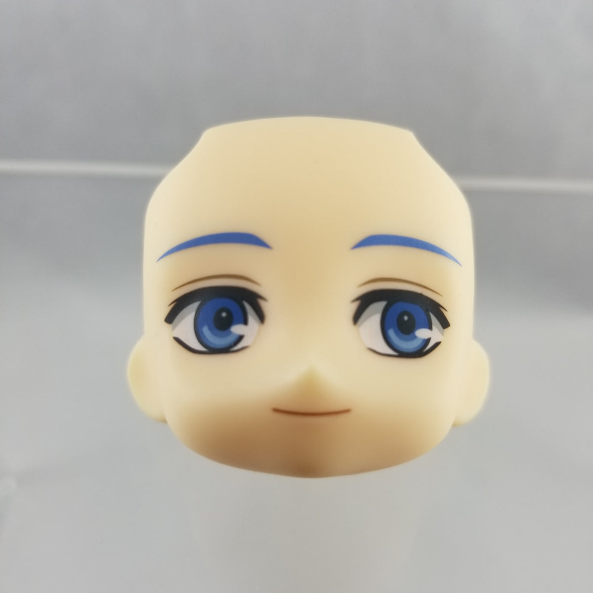 1172-3 -Kuroko's Smiling Face| Chibi Chop Shop