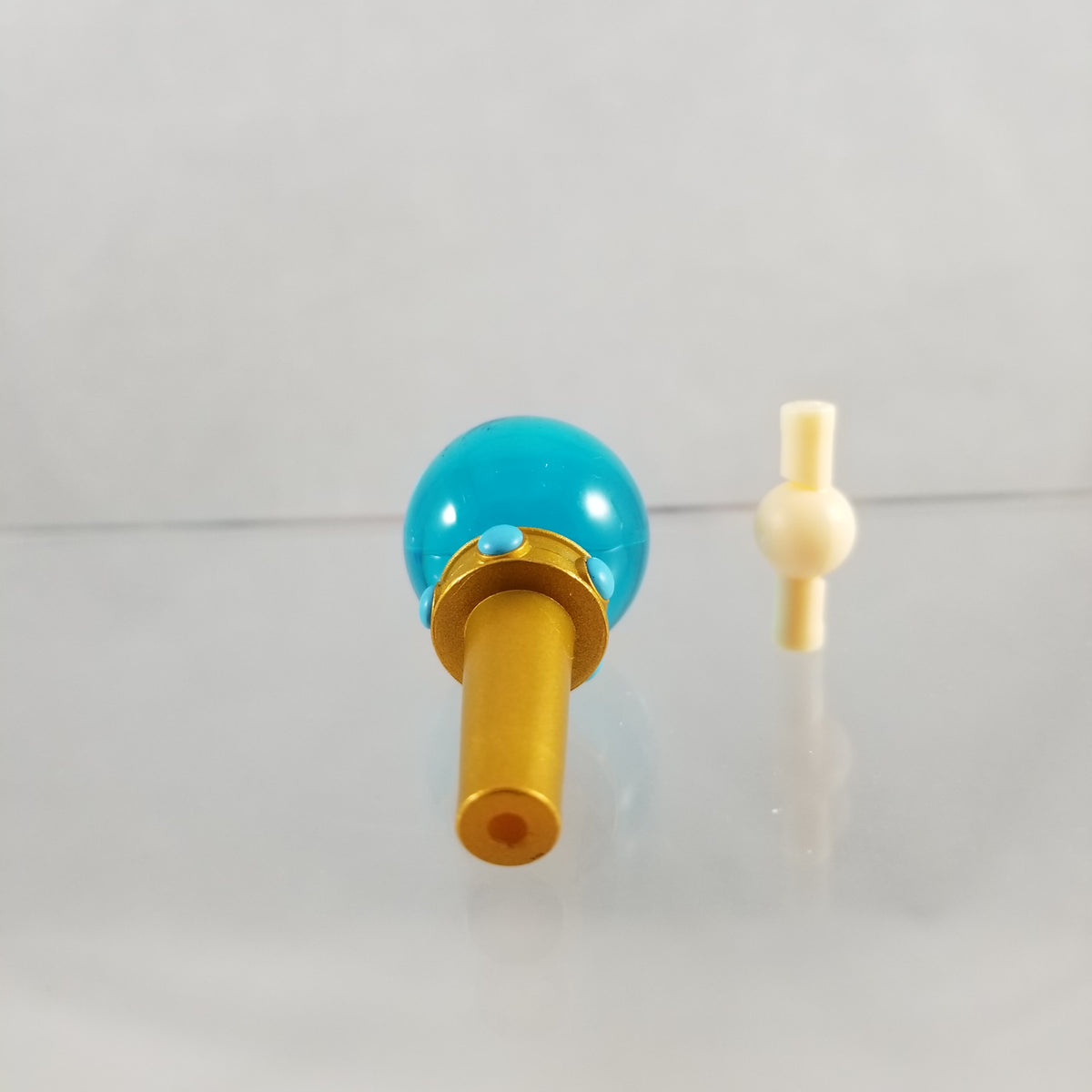 1055 -Beam Kirby's Beam Wand| Chibi Chop Shop