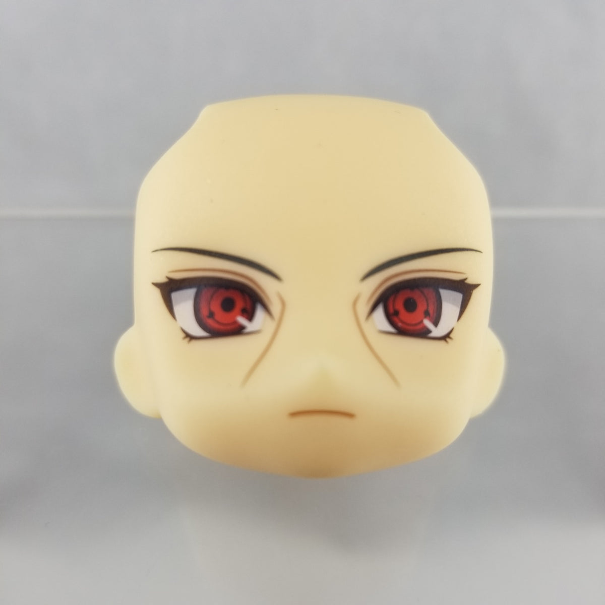 820-1 -Itachi's Standard Calm Face| Chibi Chop Shop