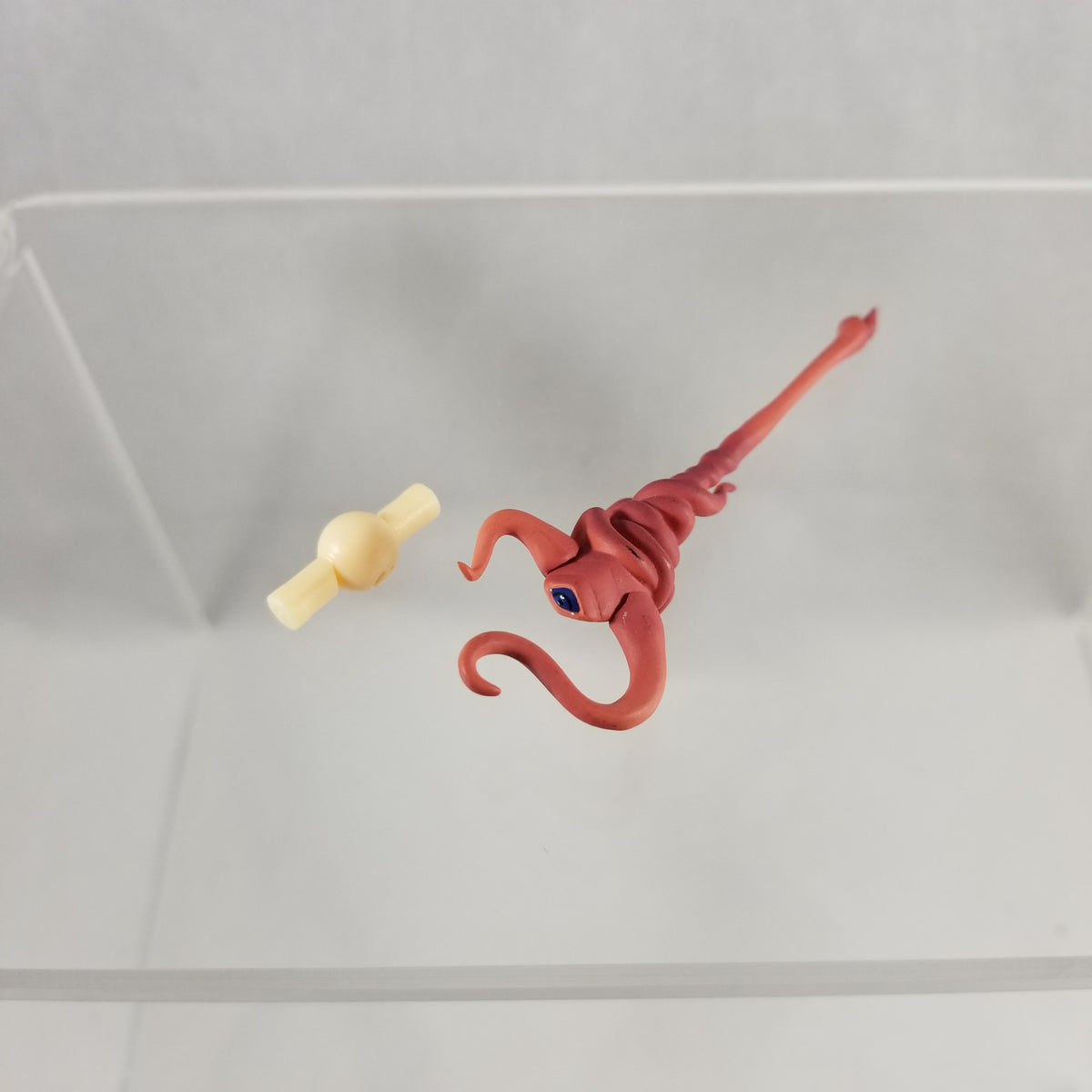 169b -Nyx's Alternate Color Staff, Funikura| Chibi Chop Shop