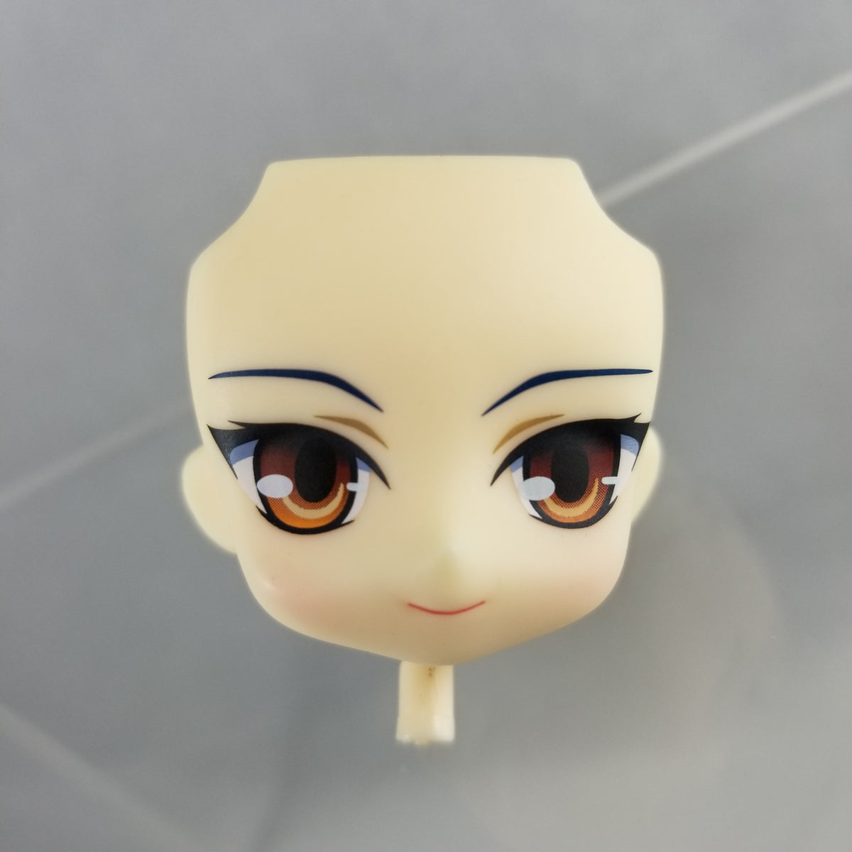 169b-1 -Nyx's Alternate Color Standard Faceplate| Chibi Chop Shop