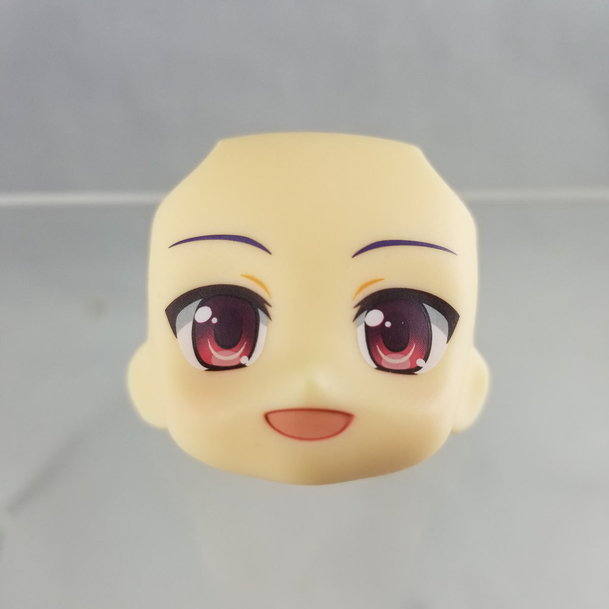 892-1 -Reisen's Standard Smile| Chibi Chop Shop