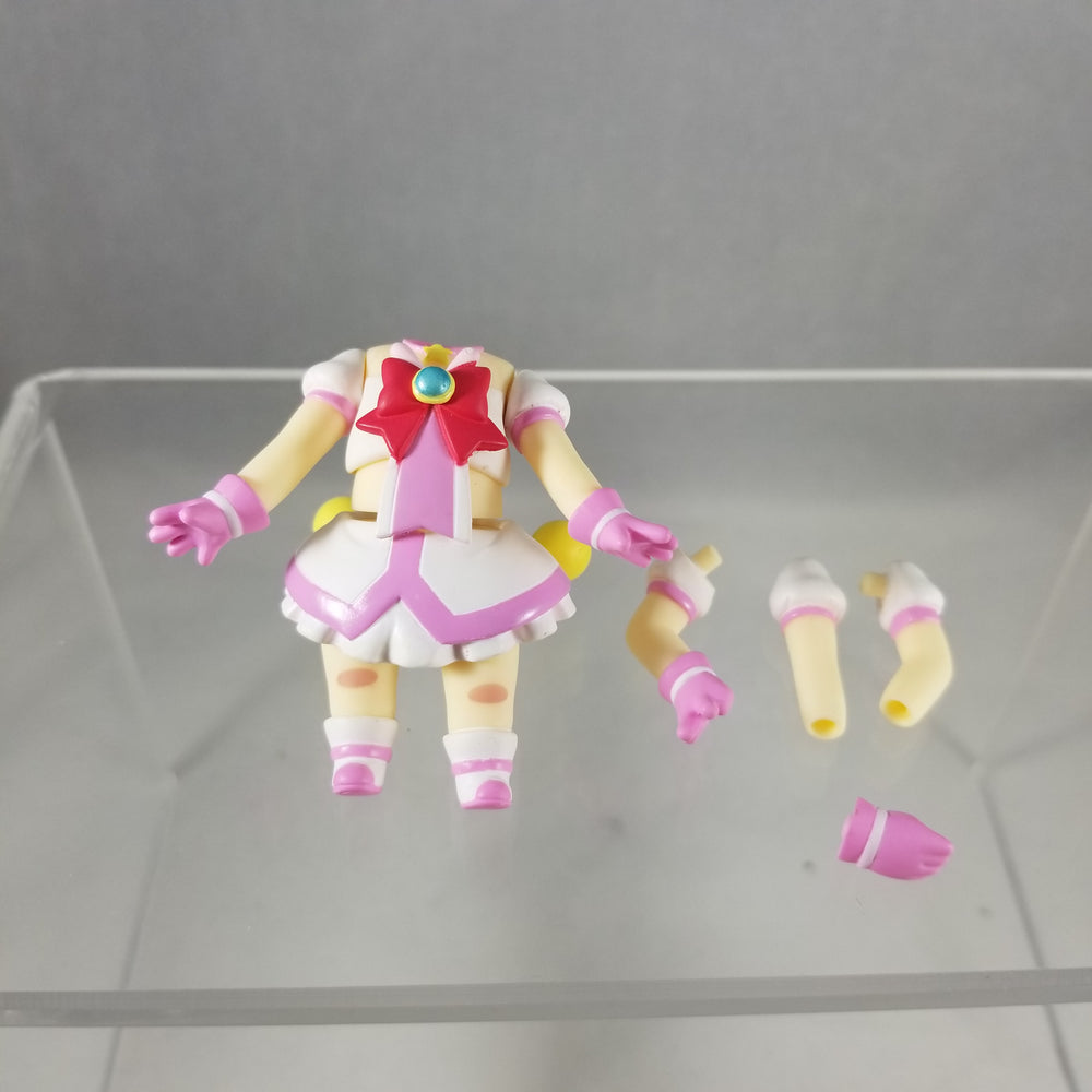 298 -Hoshikuzu Witch Meruru's Magical Girl Costume (Option 1)| Chibi ...