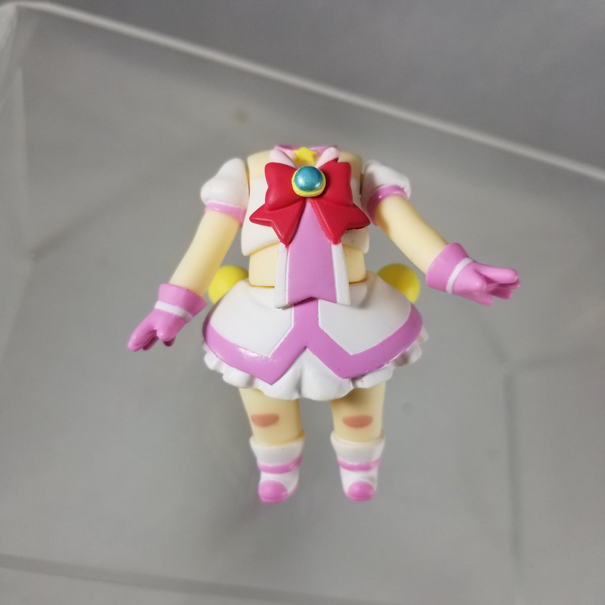 298 -Hoshikuzu Witch Meruru's Magical Girl Costume (Option 1)| Chibi ...