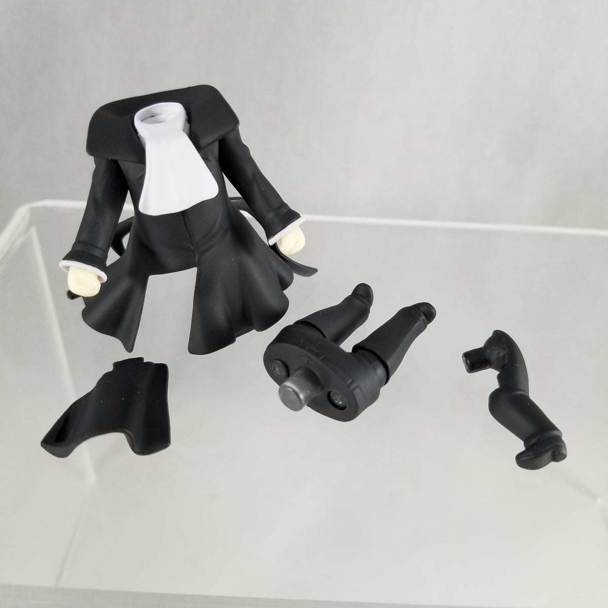 1191 -Akutagawa's Outfit (Includes Covering His Cough Hand)| Chibi Chop ...