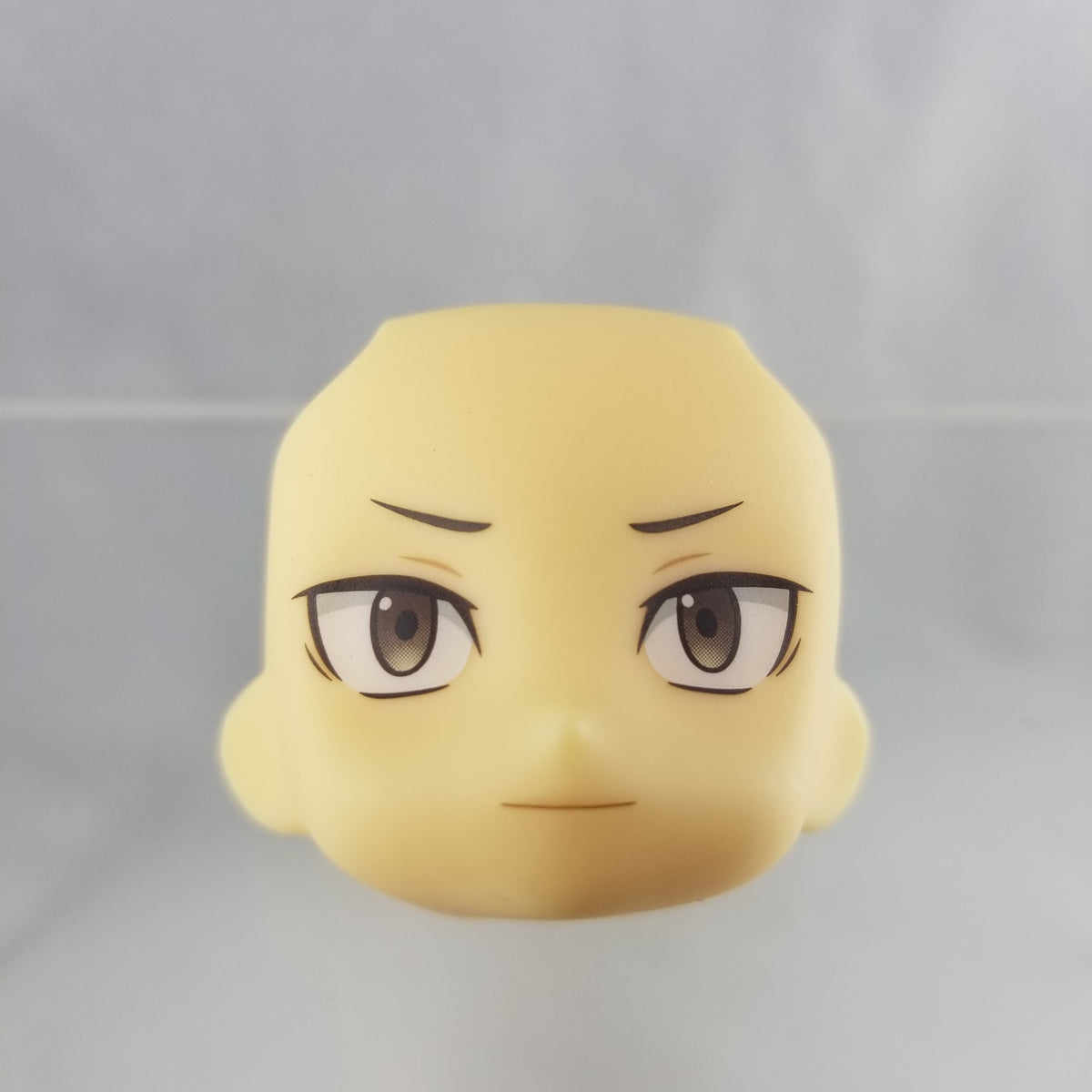 1251-1 -Subaru's Standard Face| Chibi Chop Shop