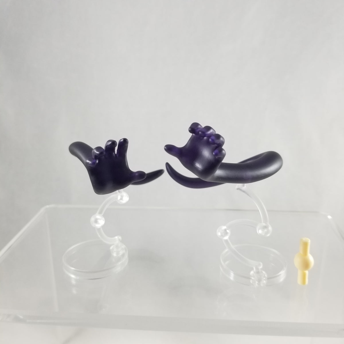 1251 -Subaru's "Unseen Hand" Effect Pieces| Chibi Chop Shop