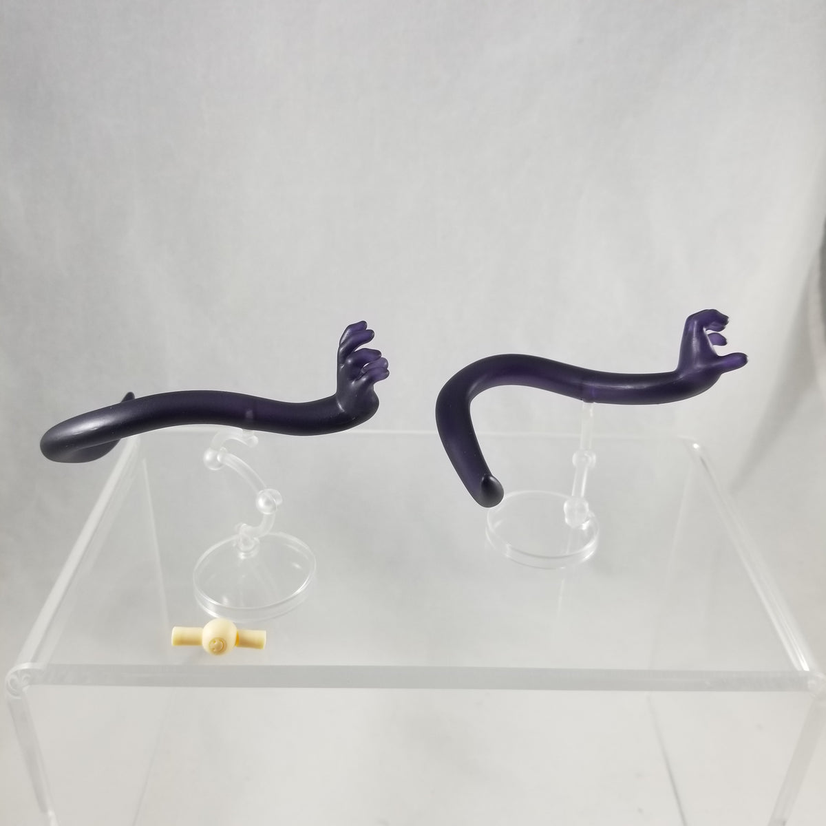 1251 -Subaru's "Unseen Hand" Effect Pieces| Chibi Chop Shop