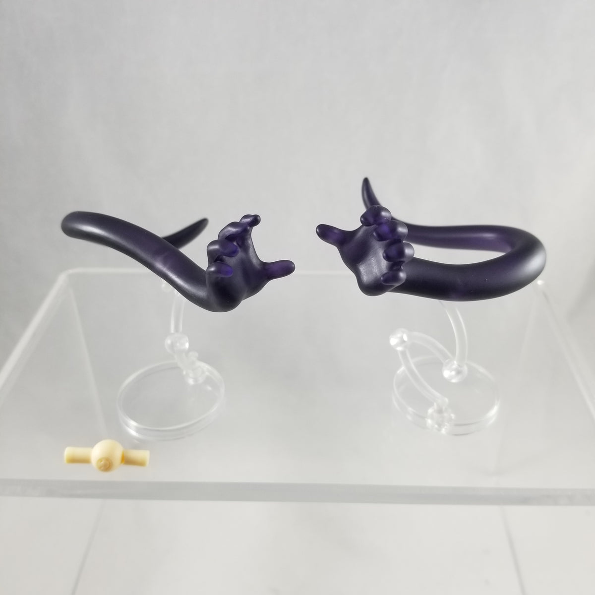 1251 -Subaru's "Unseen Hand" Effect Pieces| Chibi Chop Shop