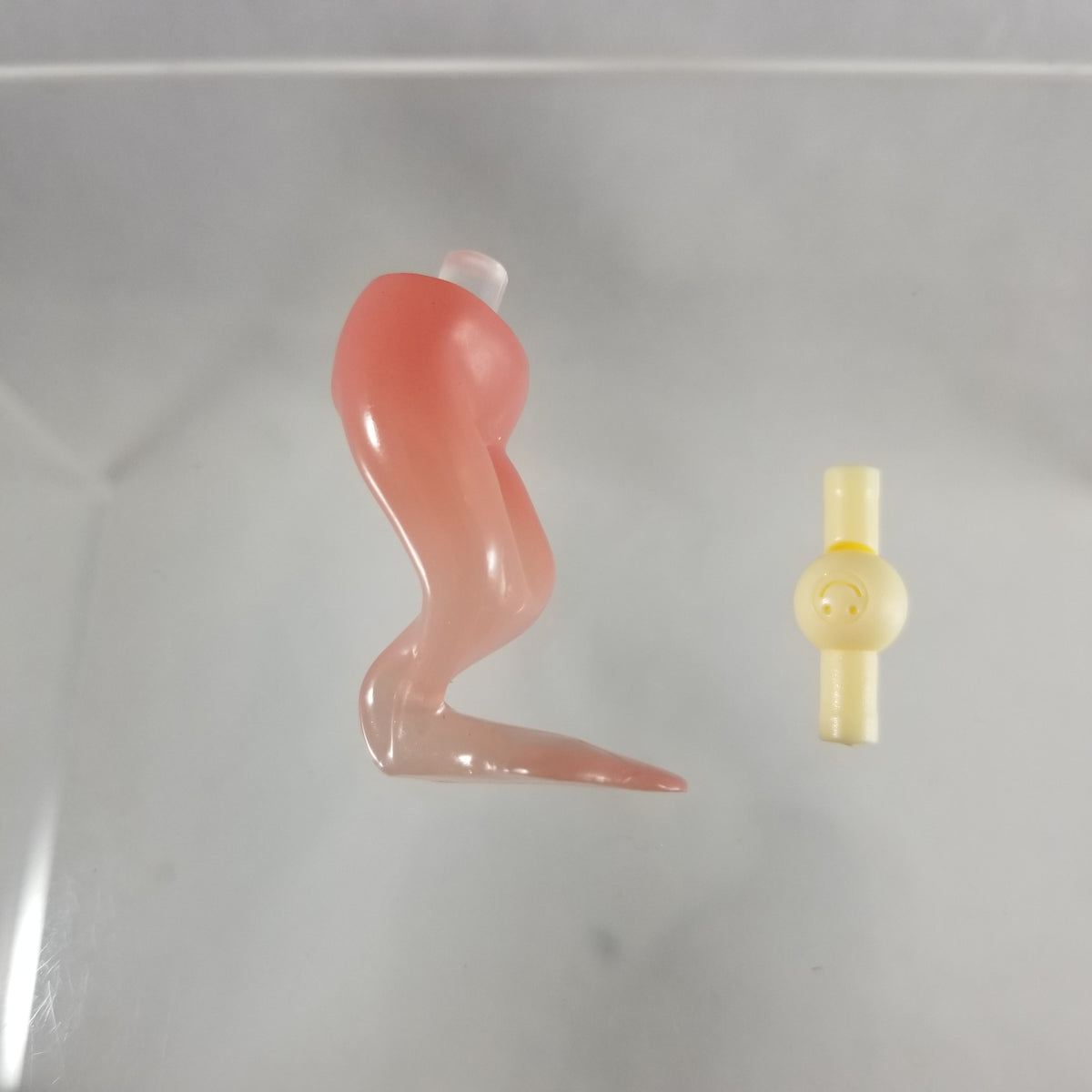 307a -Melona's Slime Legs| Chibi Chop Shop